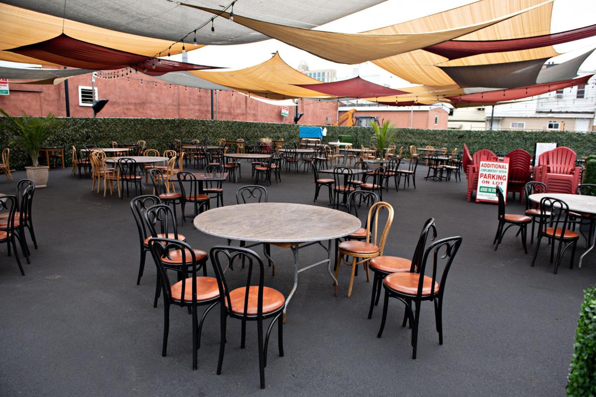 Guidelines Outline Requirements For The Use Of Outdoor Space During The guidelines-outline-requirements-for-the-use-of-outdoor-space-during-the
