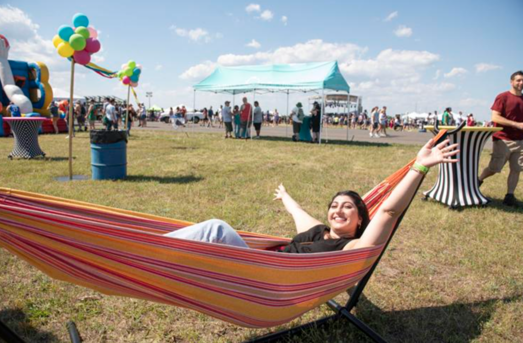 AC Beer and Music Festival takes over the city - Greater Atlantic City ...