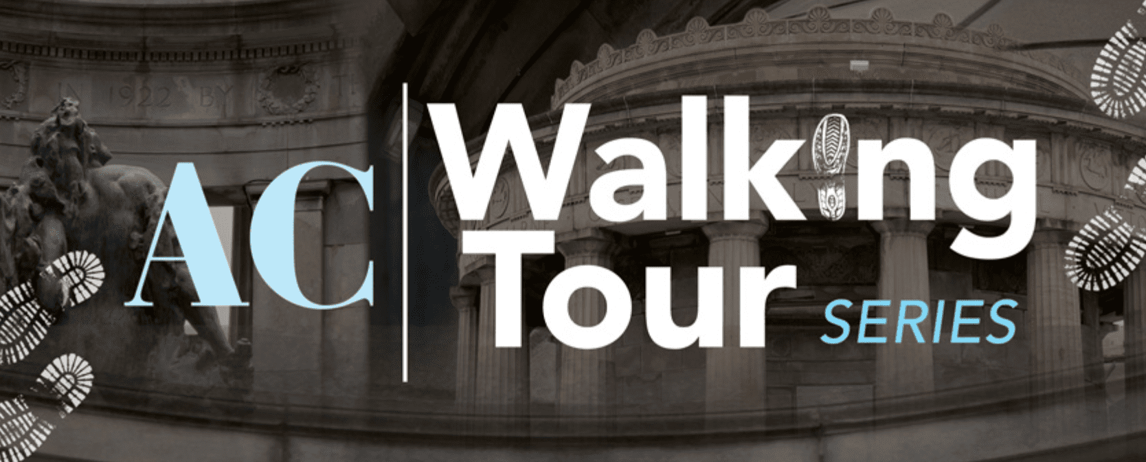 AC Walking Tour Series - Greater Atlantic City Chamber