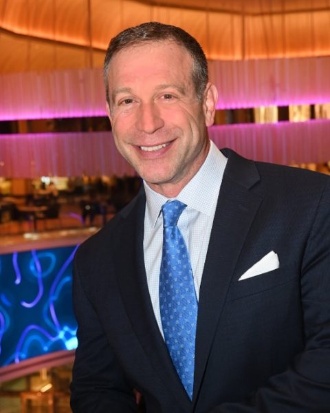 Hard Rock Hotel & Casino Atlantic City Names Anthony Faranca as General ...