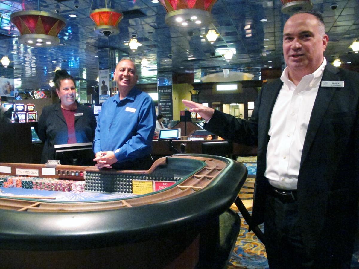 New leader takes helm at Atlantic City casino trade group - Greater ...