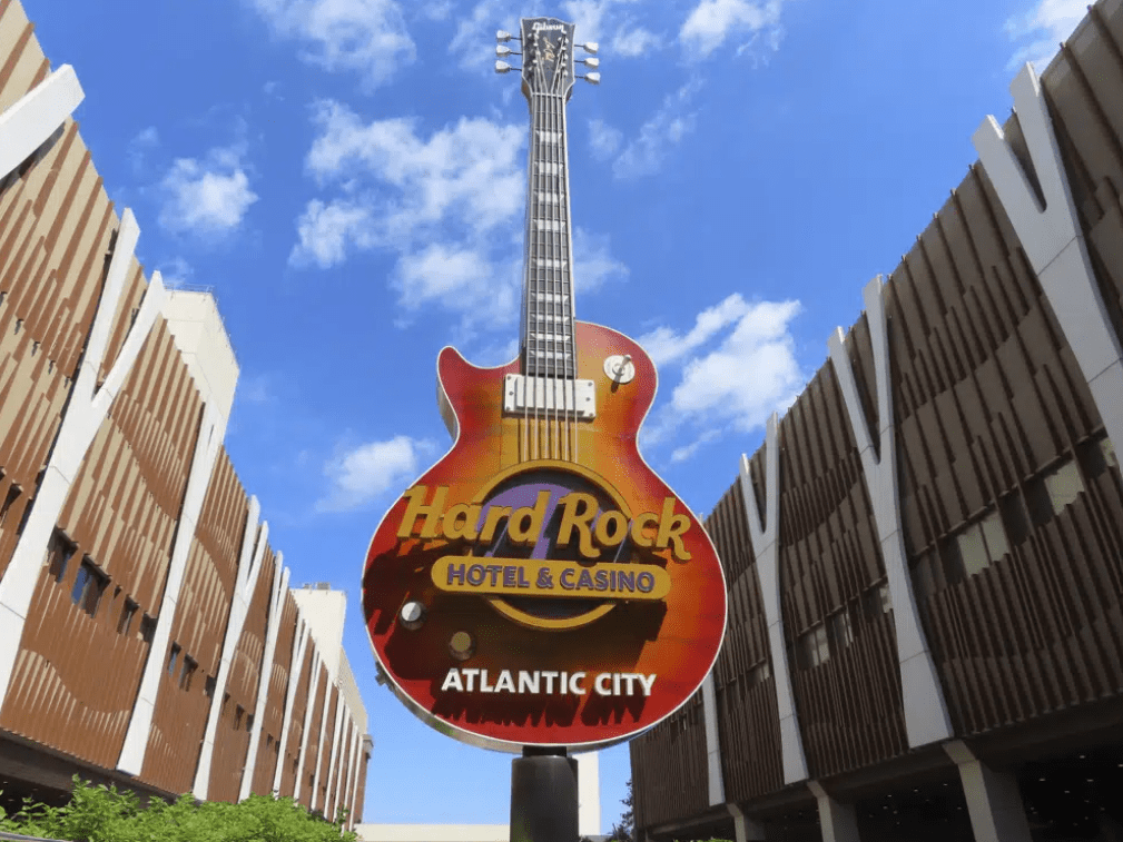 New president to lead Atlantic City’s Hard Rock casino - Greater ...
