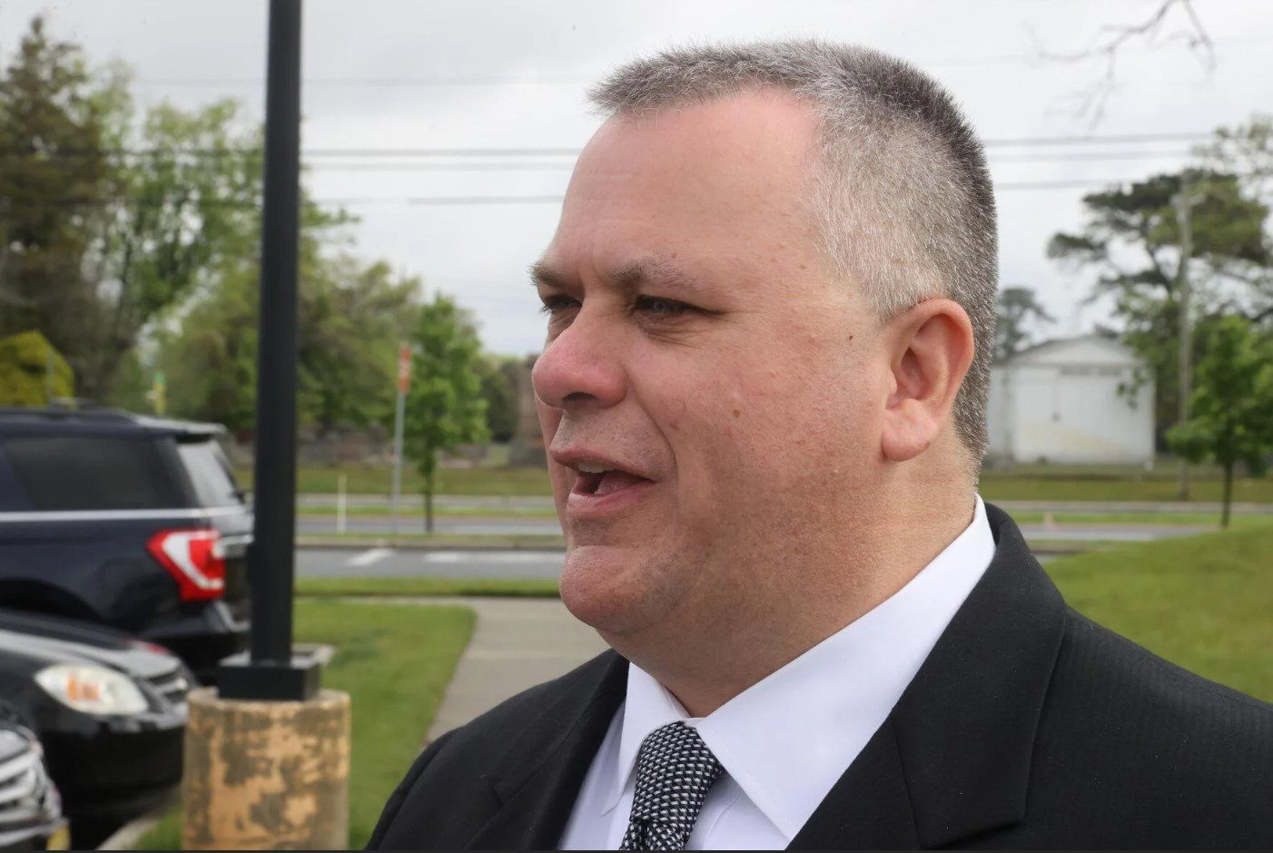 Atlantic County leads state in detaining and prosecuting, Reynolds says ...