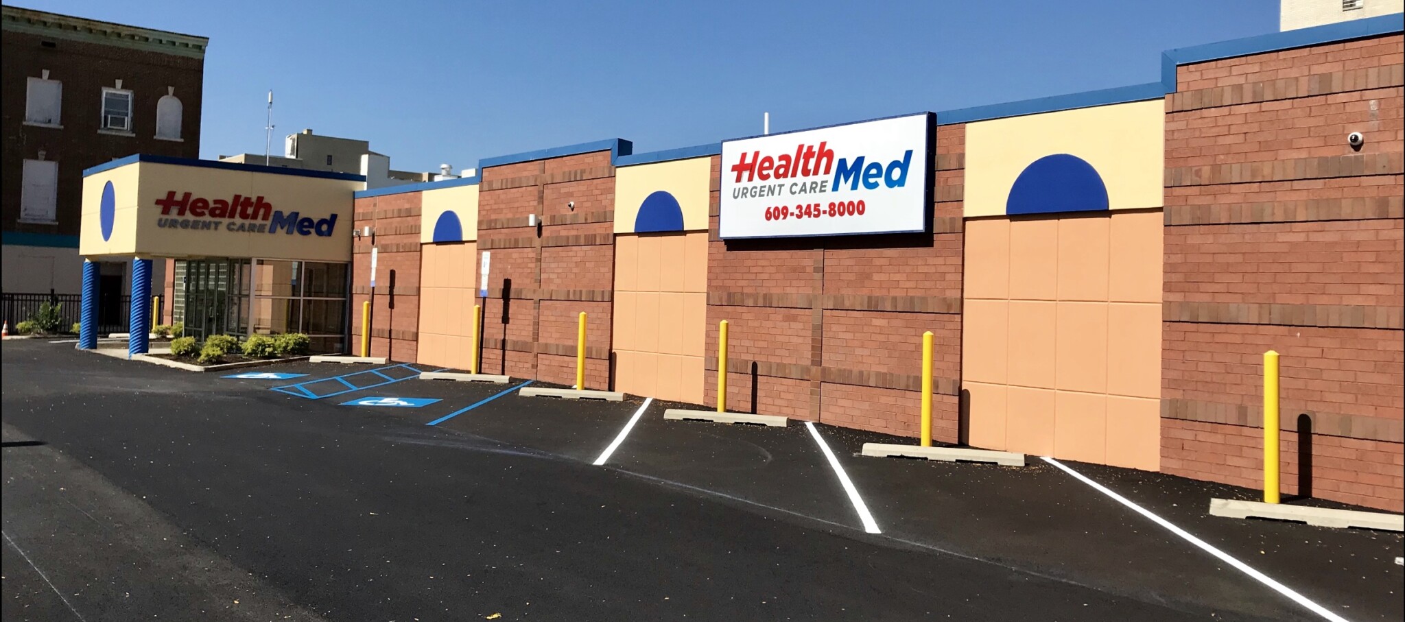 Much More than Urgent Care at HealthMed - Greater Atlantic City Chamber